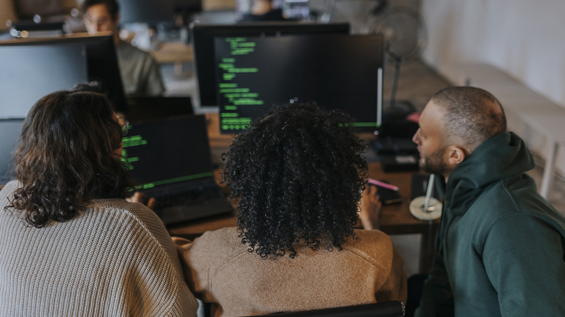 Programmering - Stockholms stad