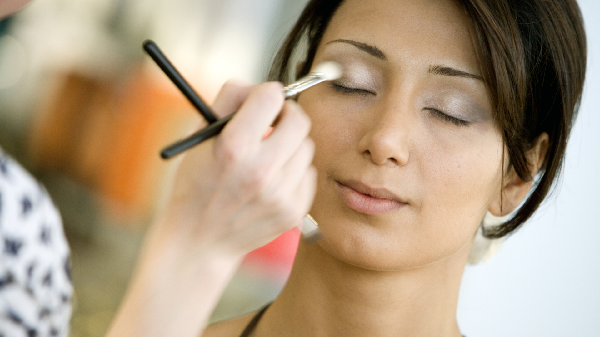 Hår- och makeupstylist - Stockholms stad