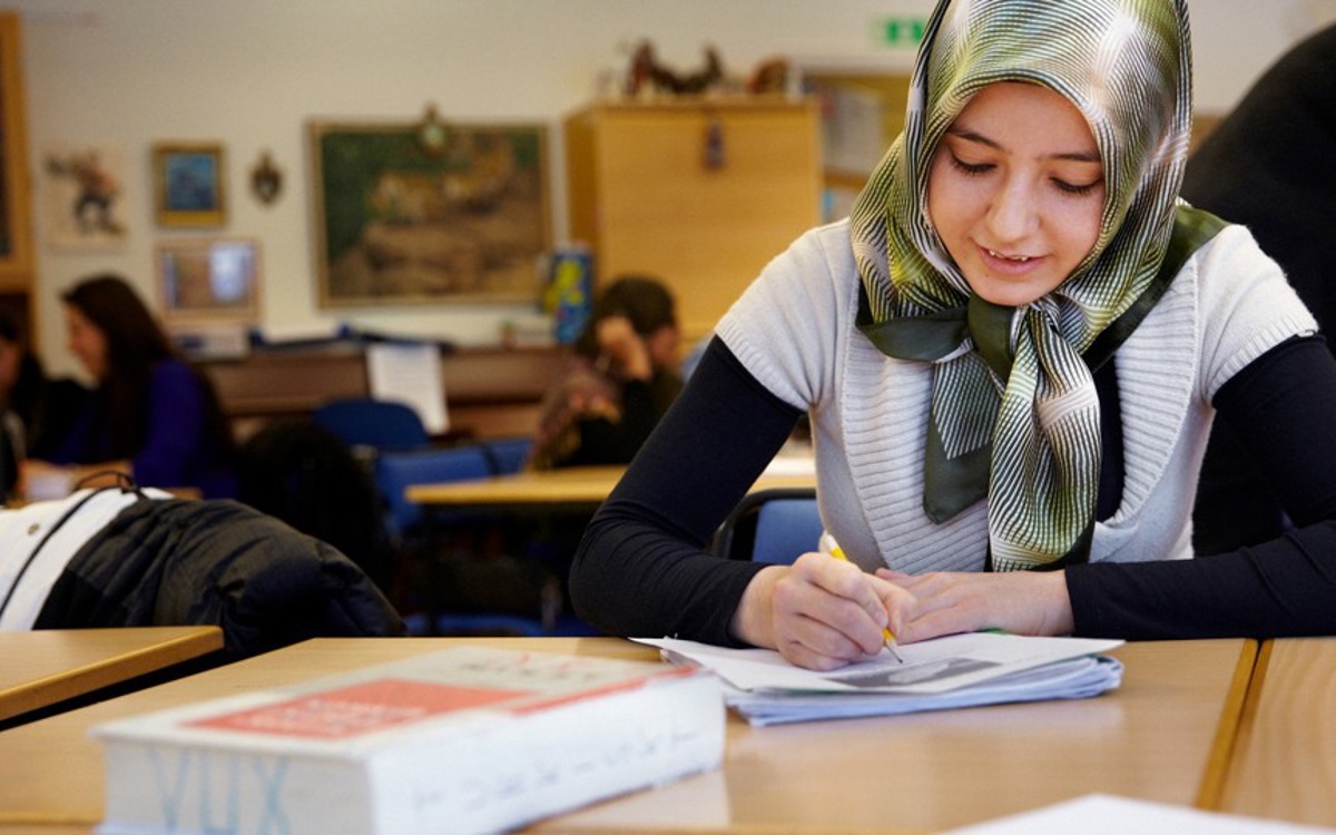 Swedish for immigrants (sfi) - The City of Stockholm